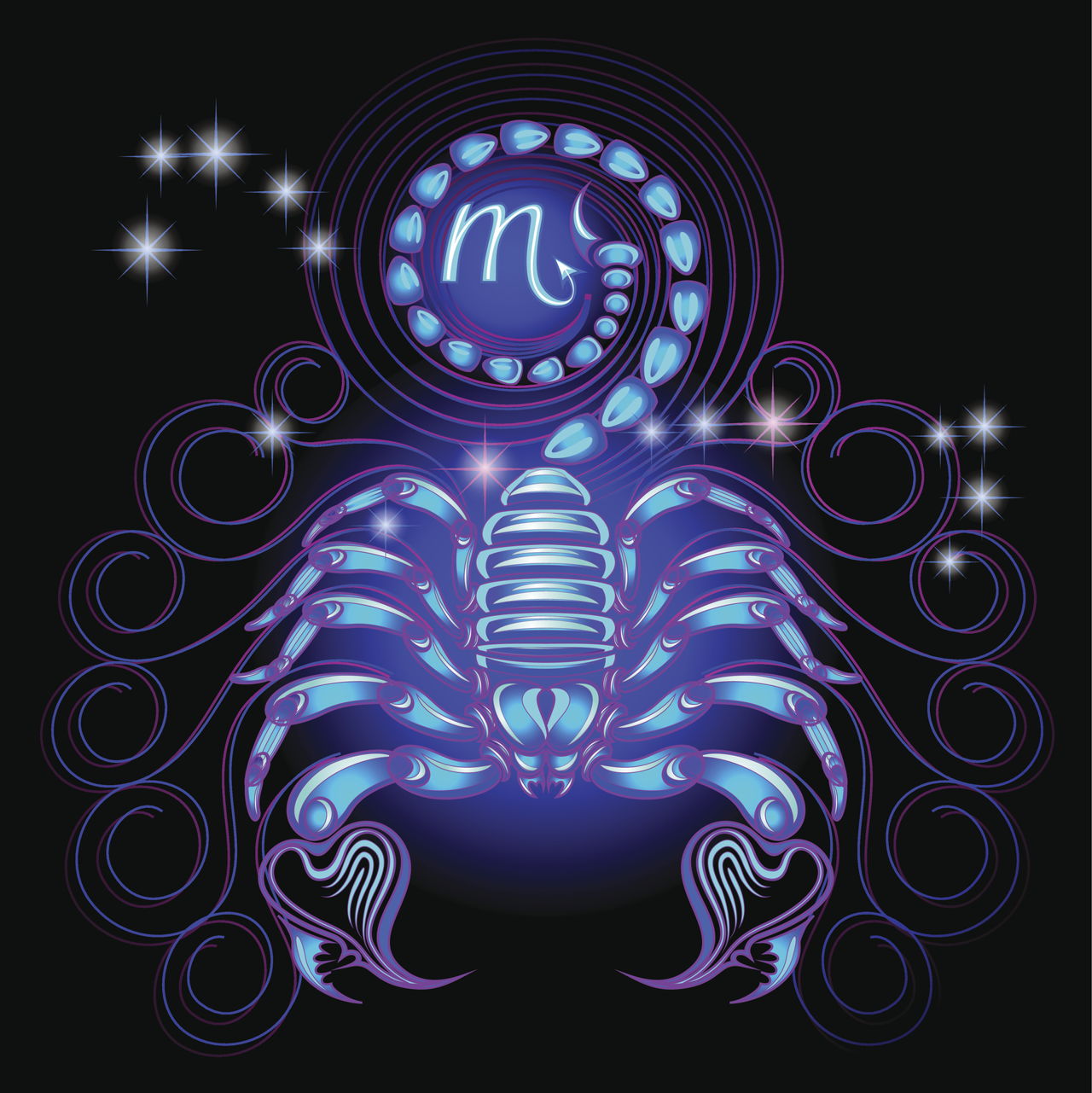 “Scorpio and Death” – A Tarot Astrology Overview. – An Esoteric Journey ...